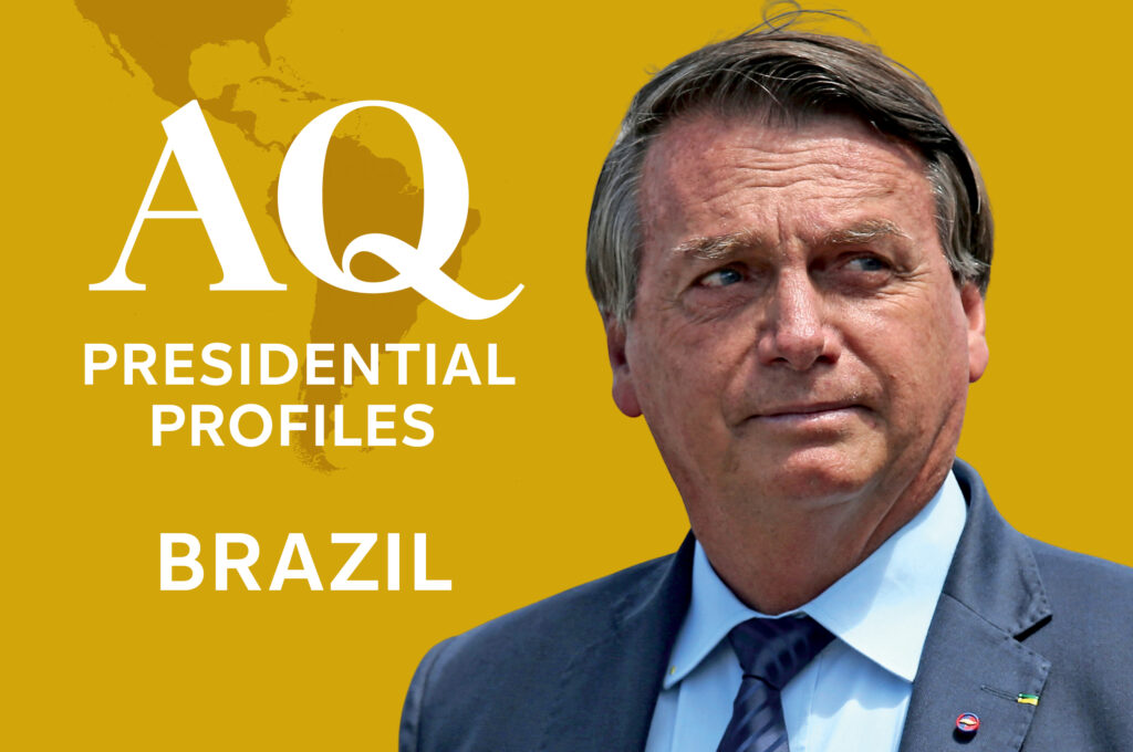 Brazil Archives - Americas Quarterly