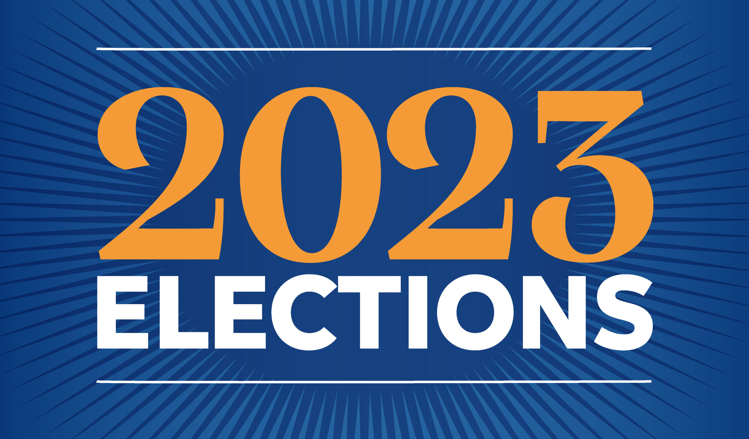 Elections 2023 Elections 2023